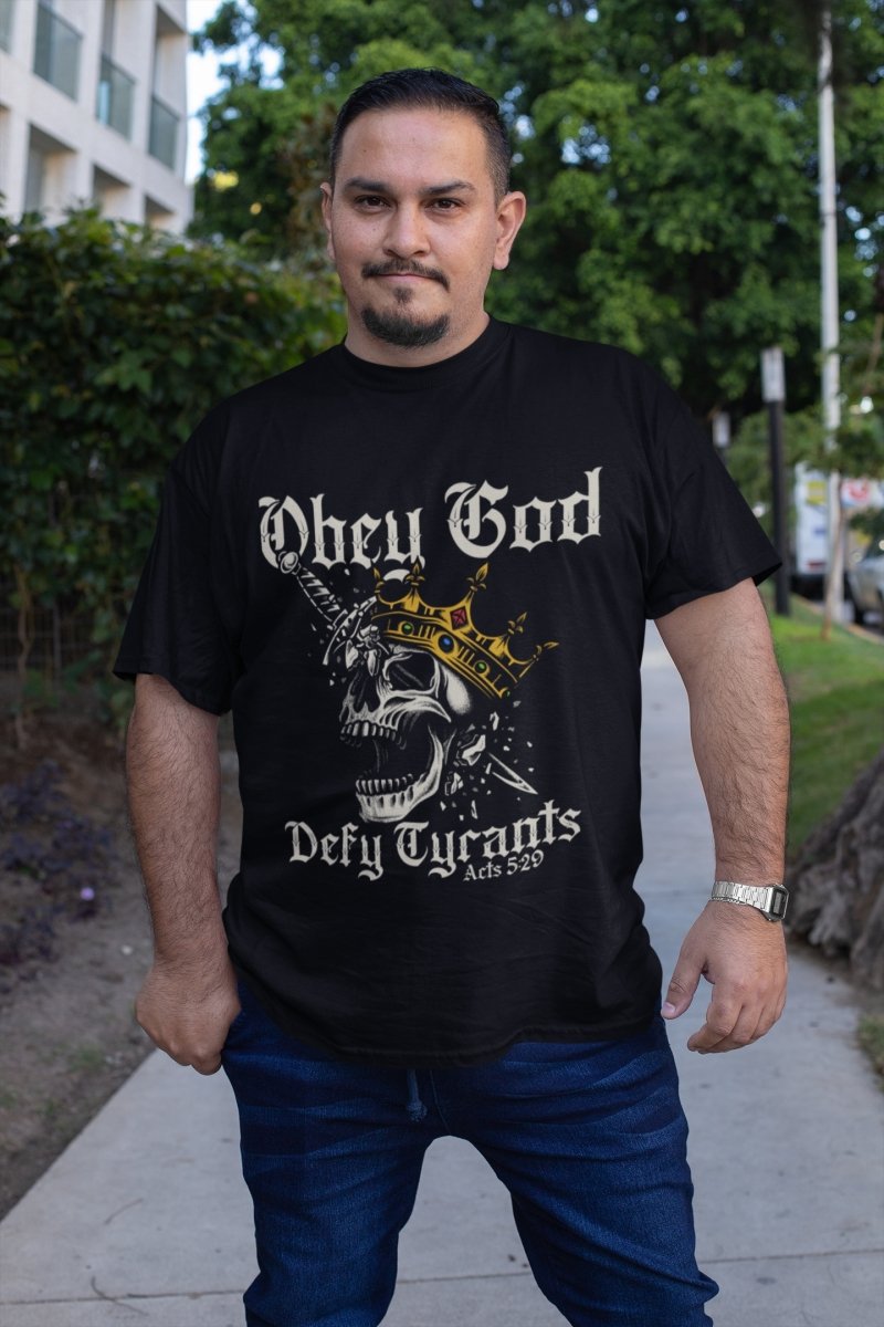 Reformed Tall Shirts – The Reformed Sage