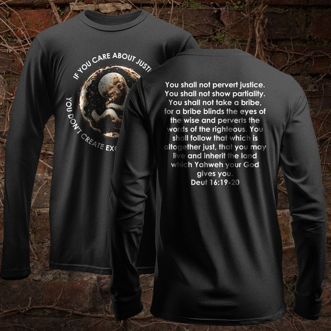 Long Sleeve Tees – The Reformed Sage