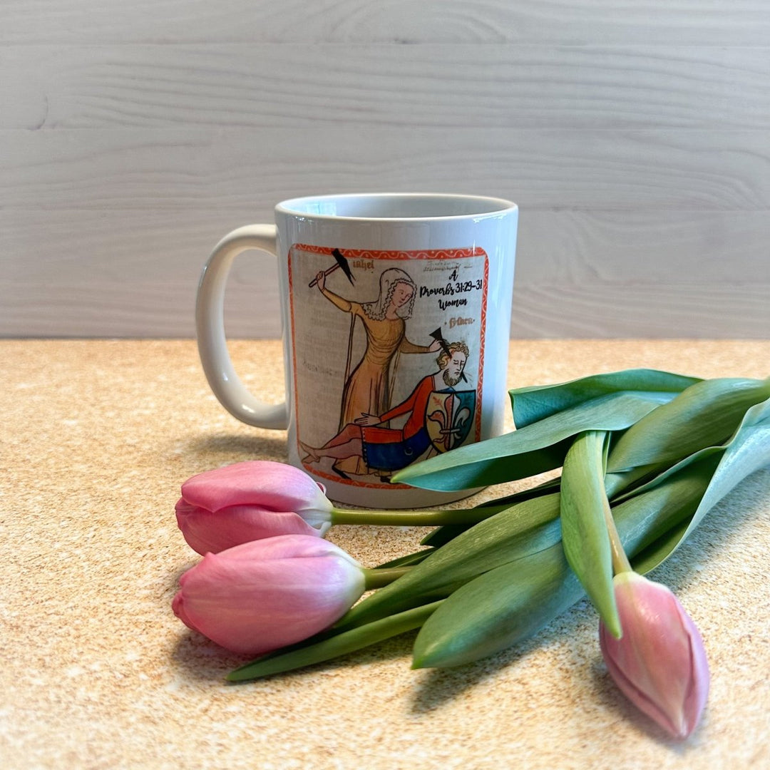 Mugs – The Reformed Sage