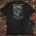 Sleeper - Tee – The Reformed Sage