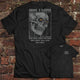 Sleeper - Tee – The Reformed Sage