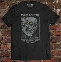 Sleeper - Tee – The Reformed Sage