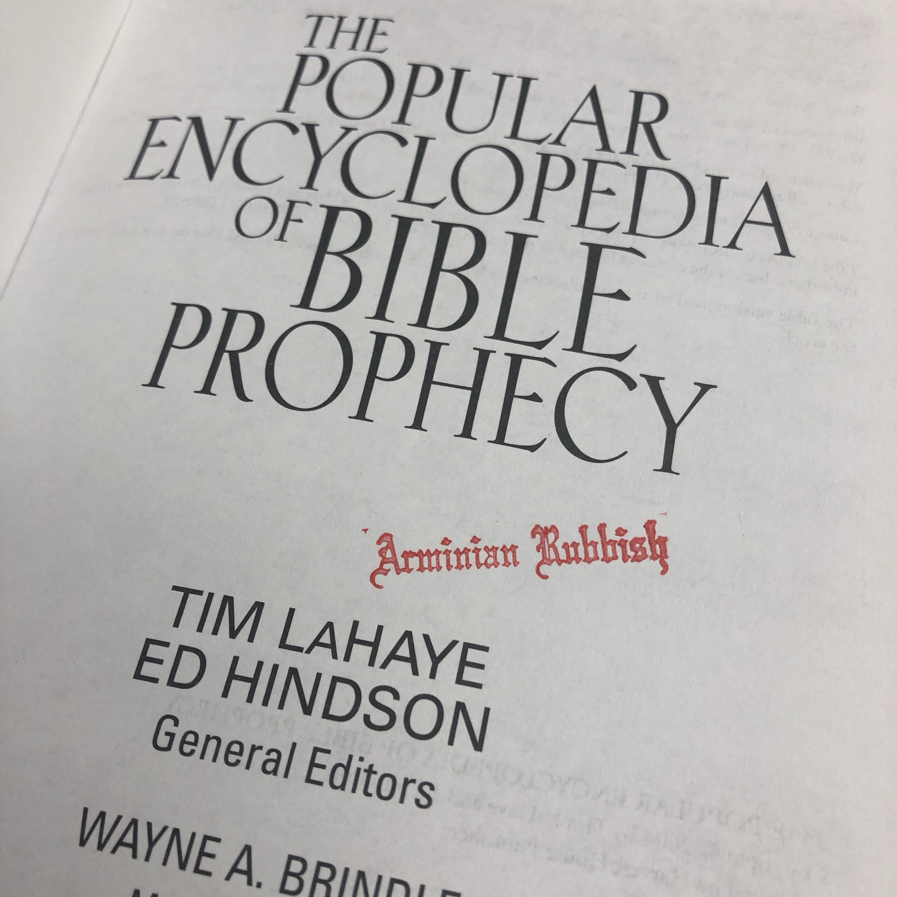 Heresy Stamps – The Reformed Sage