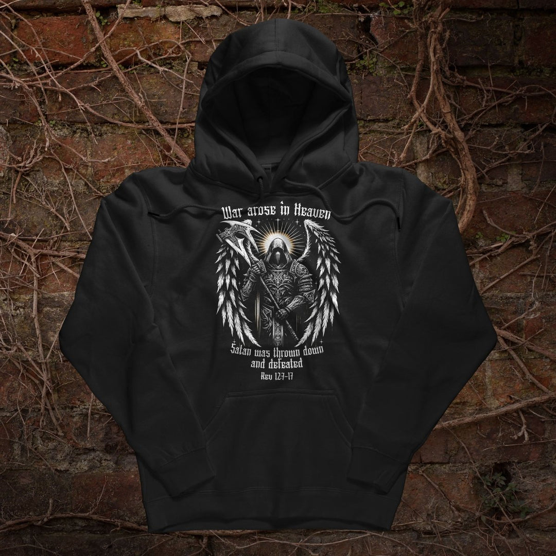 Christian Hoodies – The Reformed Sage