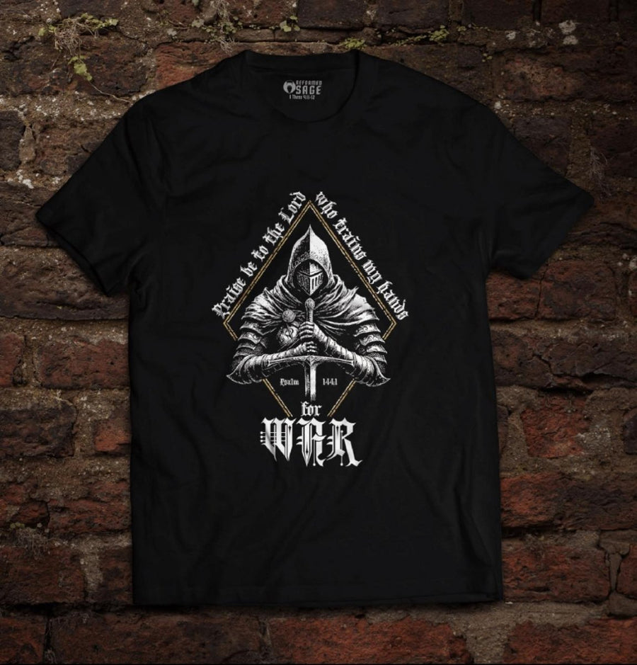 Heresy Stamps – The Reformed Sage